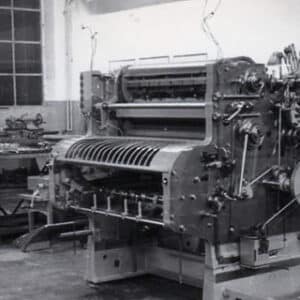 Das Unternehmen Steuber - Steuber GmbH & Co. KG