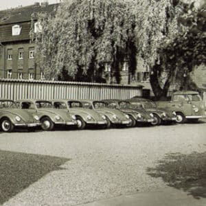 Das Unternehmen Steuber - Steuber GmbH & Co. KG