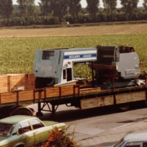 Das Unternehmen Steuber - Steuber GmbH & Co. KG