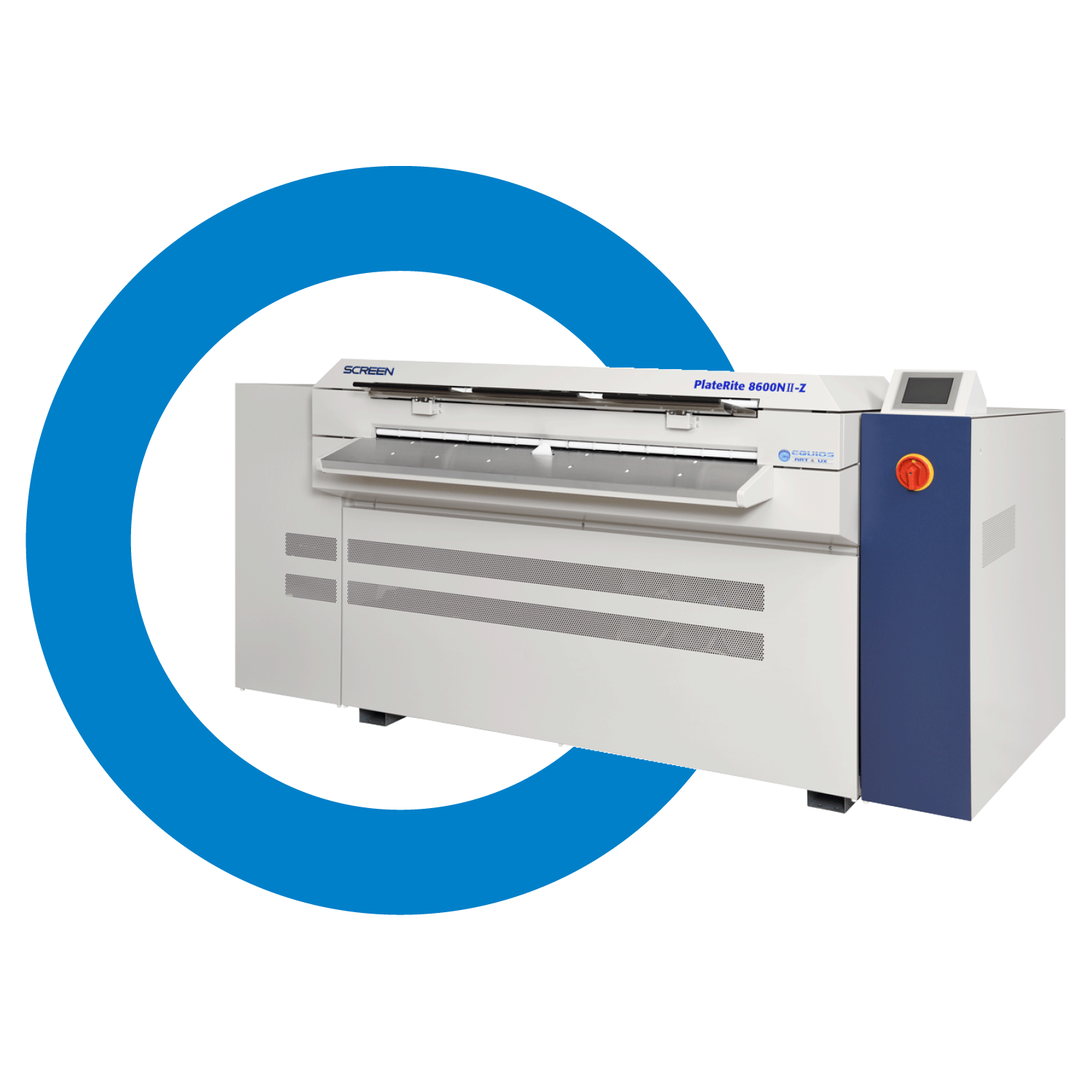 Steuber Partner to the print and media industry - Steuber GmbH & Co. KG