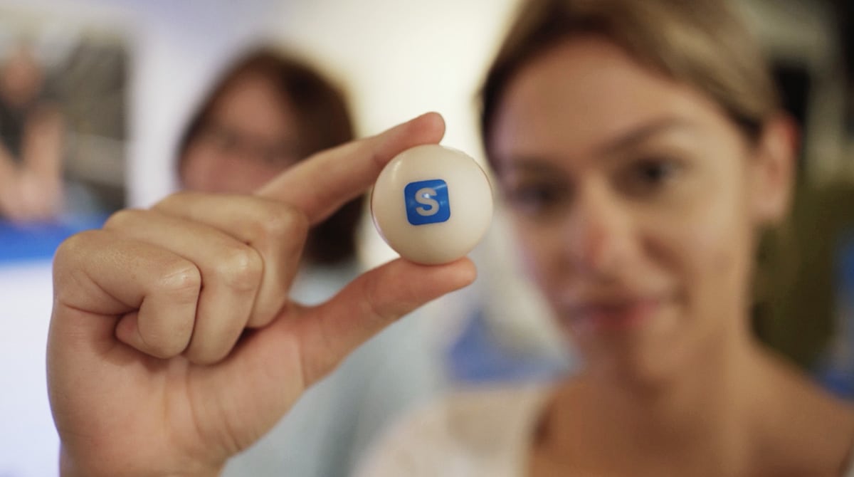 Steuber Partner to the print and media industry - Steuber GmbH & Co. KG