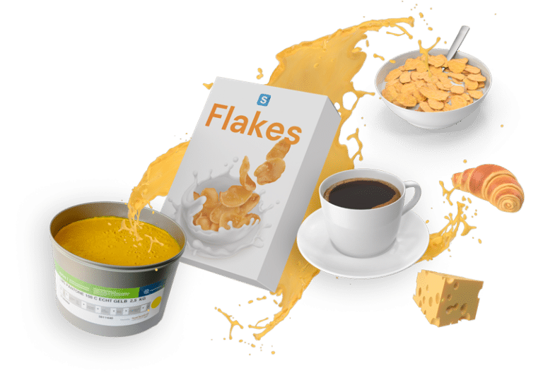 Steuber Businessfrühstück - Heinrich Steuber GmbH & Co.