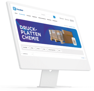 Steuber Webshops - Steuber GmbH & Co. KG