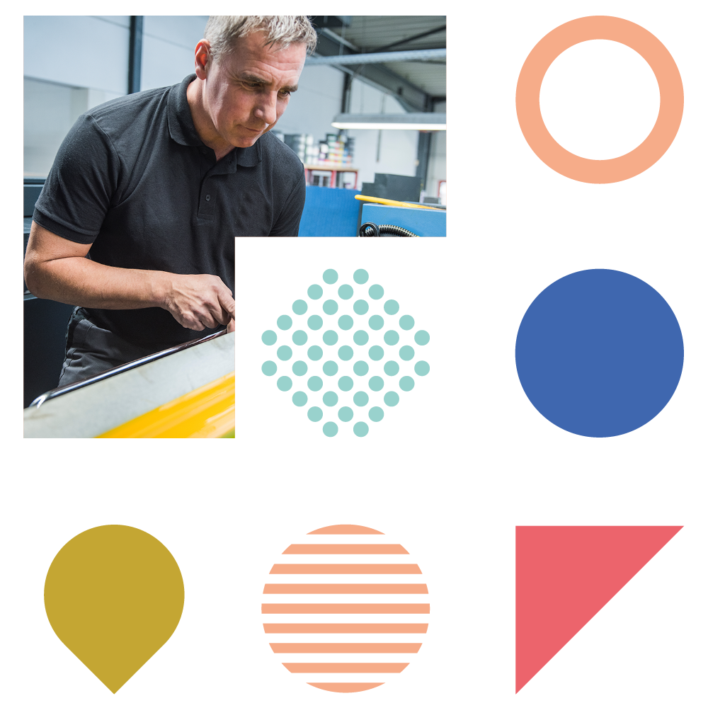 Steuber Partner to the print and media industry - Steuber GmbH & Co. KG